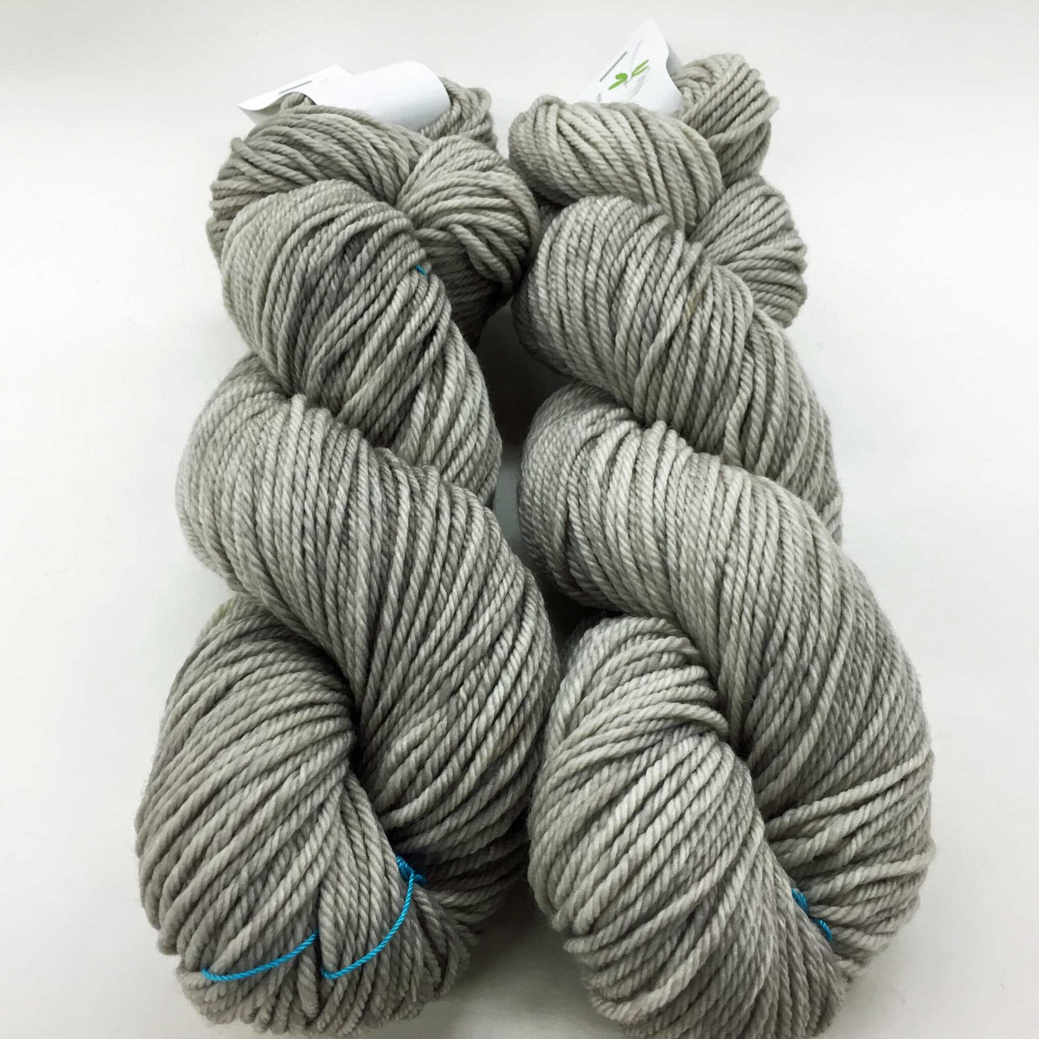 Birch Valkyrie | Dragonfly Fibers