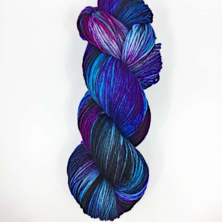 Spellbound Bugga | Dragonfly Fibers