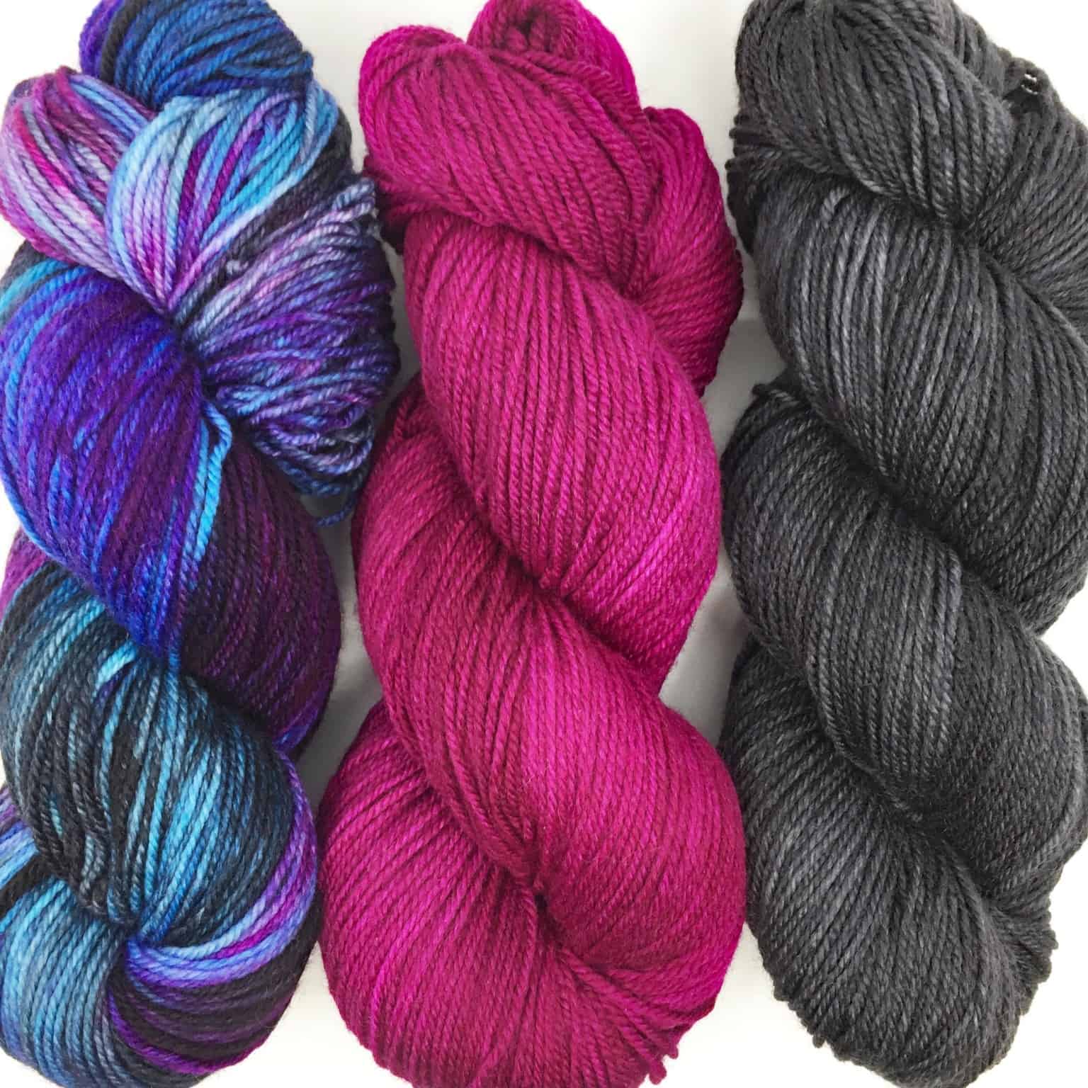 Spellbound Bugga | Dragonfly Fibers