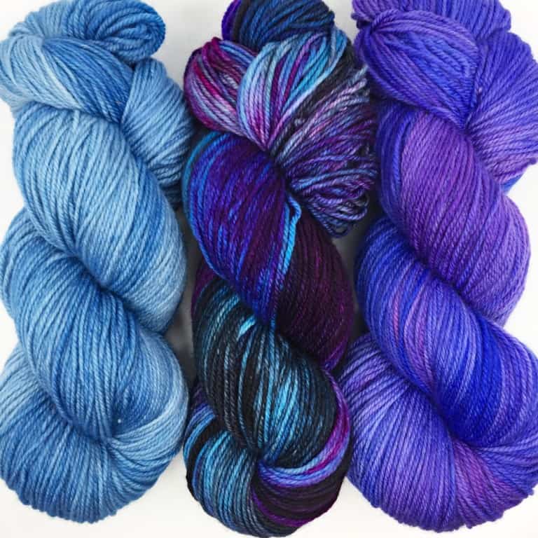 Spellbound Bugga | Dragonfly Fibers
