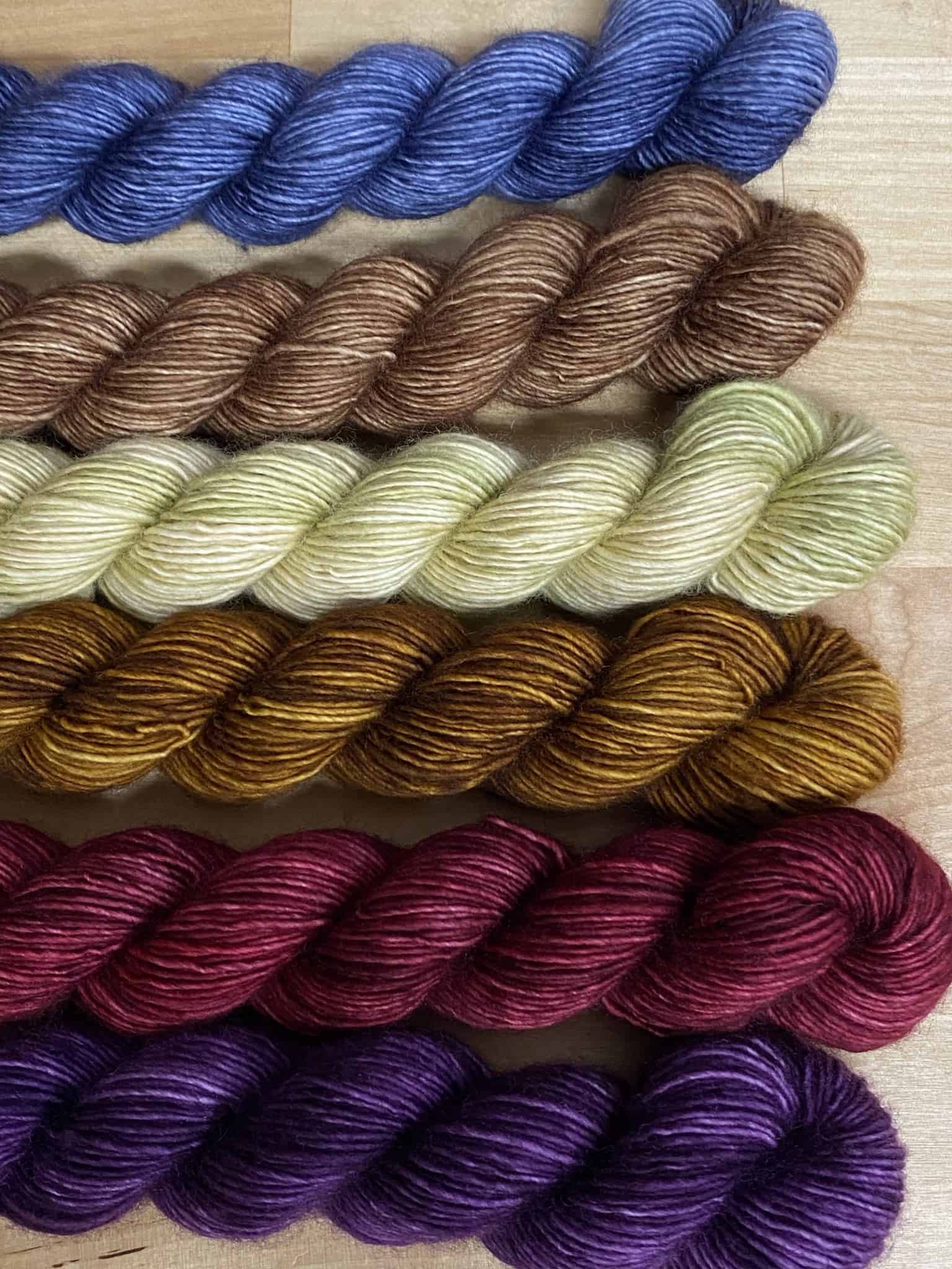 Products | Dragonfly Fibers